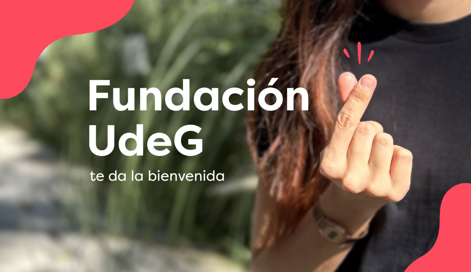 Inicio Fundación Udg